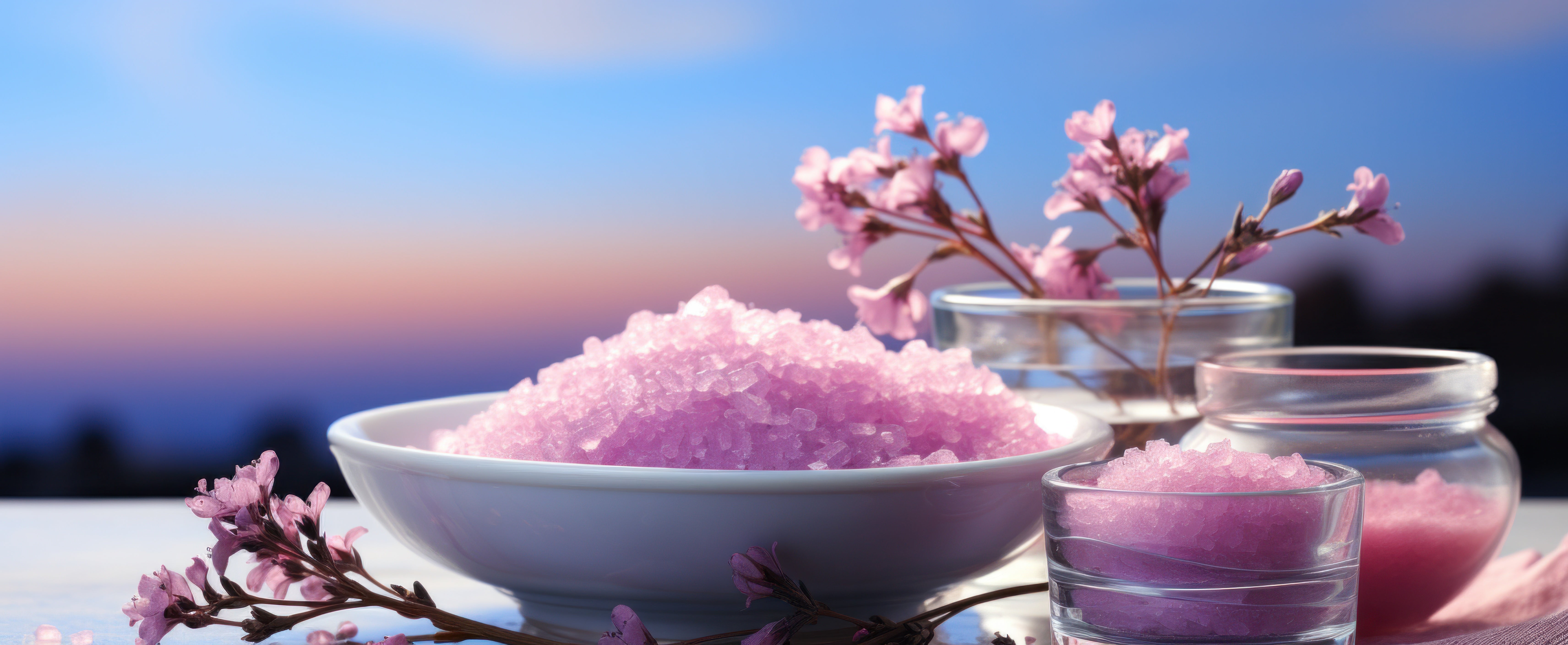 Moisture Sugar Scrub Collection | Natural Glow & Hydration – Homemade ...